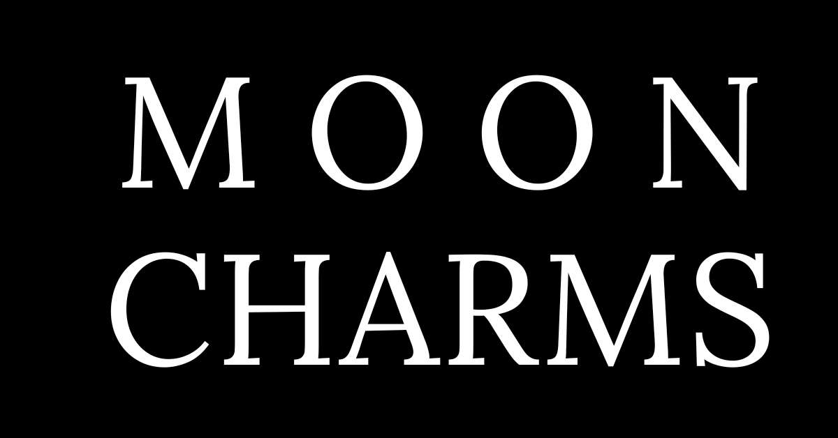 MOON CHARMS